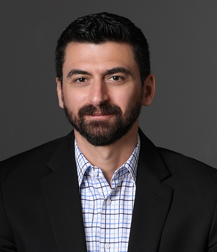 Jacob Kamenir, Esq. - Simpluris