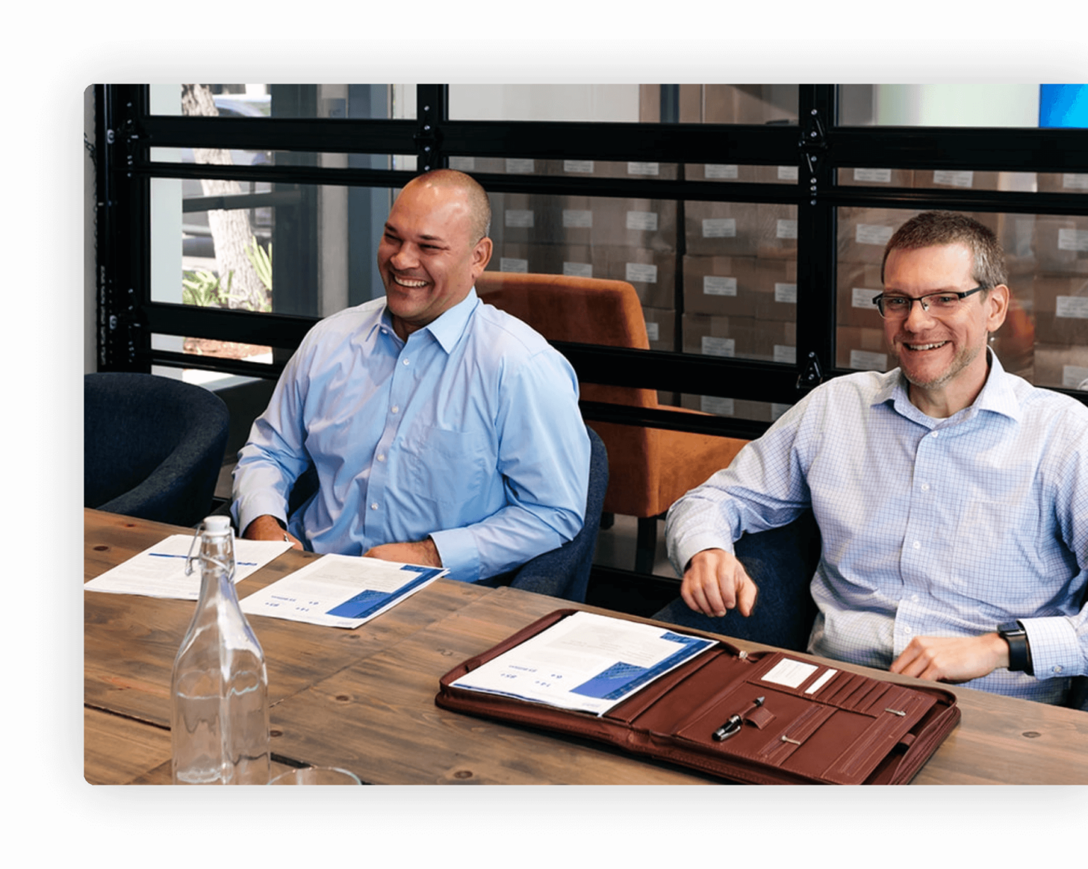 Our Team - Simpluris