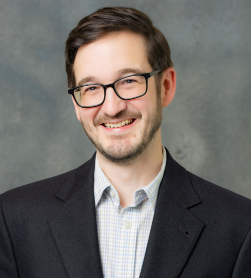 Josh Prince - Simpluris