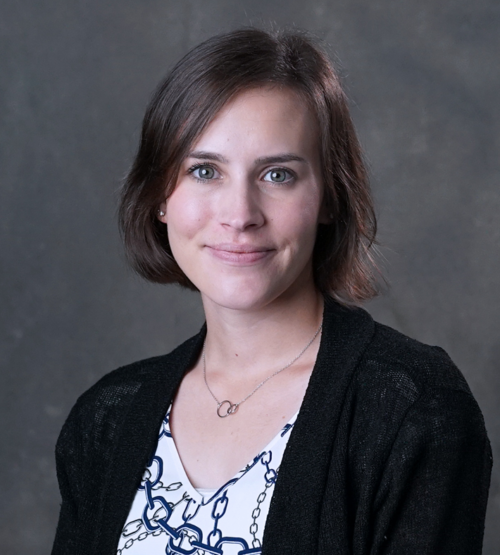 Meagan Brunner - Simpluris